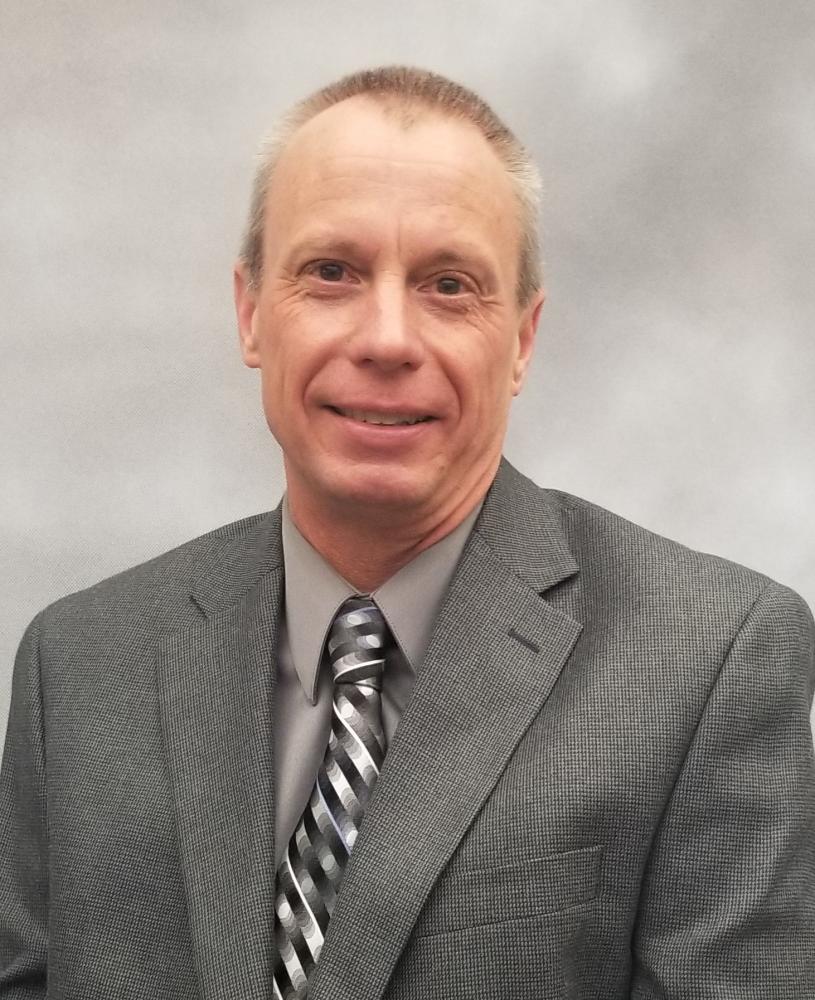 Your Board of Directors | East-Central Iowa Rural Electric Cooperative